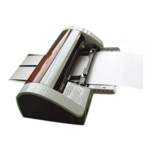 Semi-Automatic Business Name Card Cutting Machine (90x54mm) – MOON ...