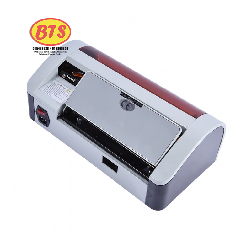 Semi-Automatic Business Name Card Cutting Machine (90x54mm) – MOON ...